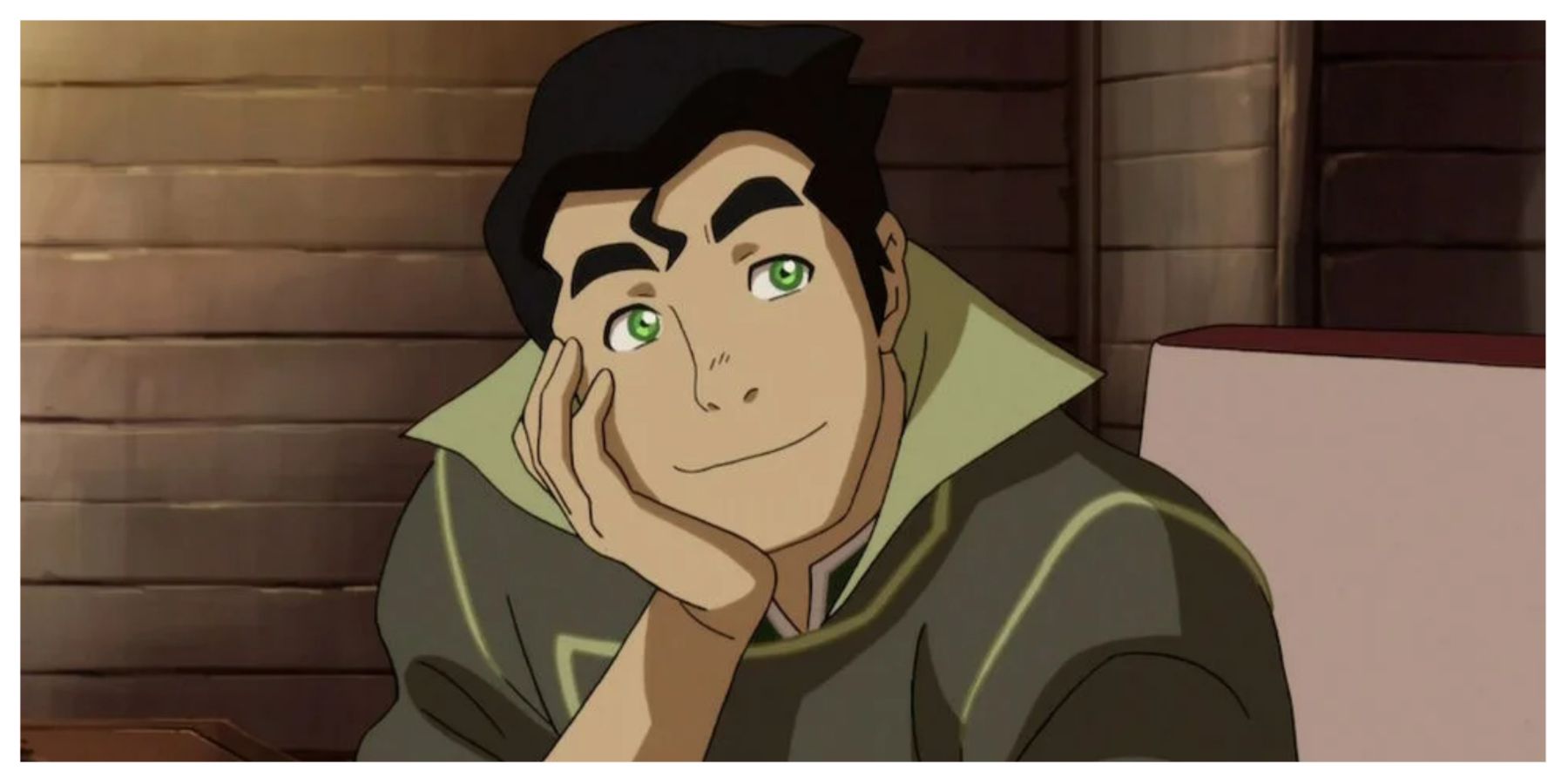 Avatar: 8 Most Powerful Earthbenders In The Franchise