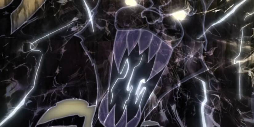 Best Lightning Style Jutsu In Naruto