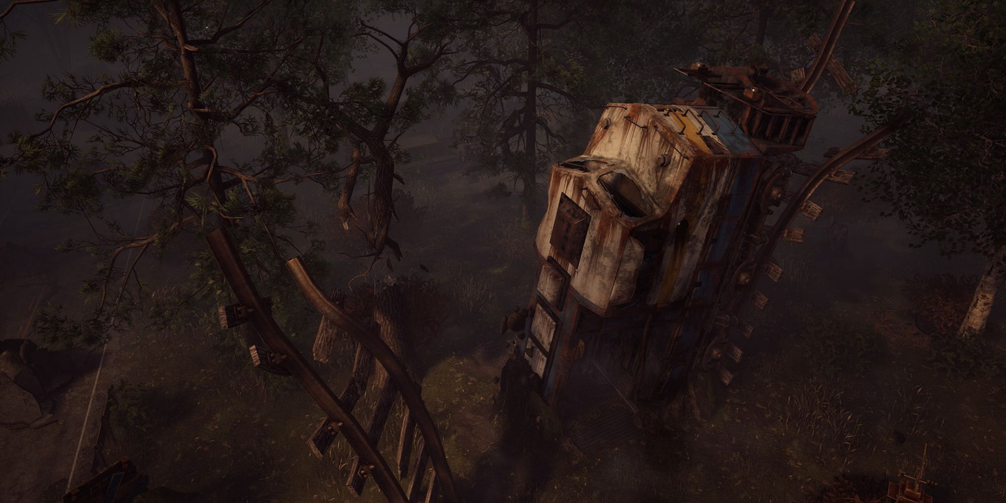 Dead By Daylight: 10 Mistakes That Everyone Makes When Playing The Dredge