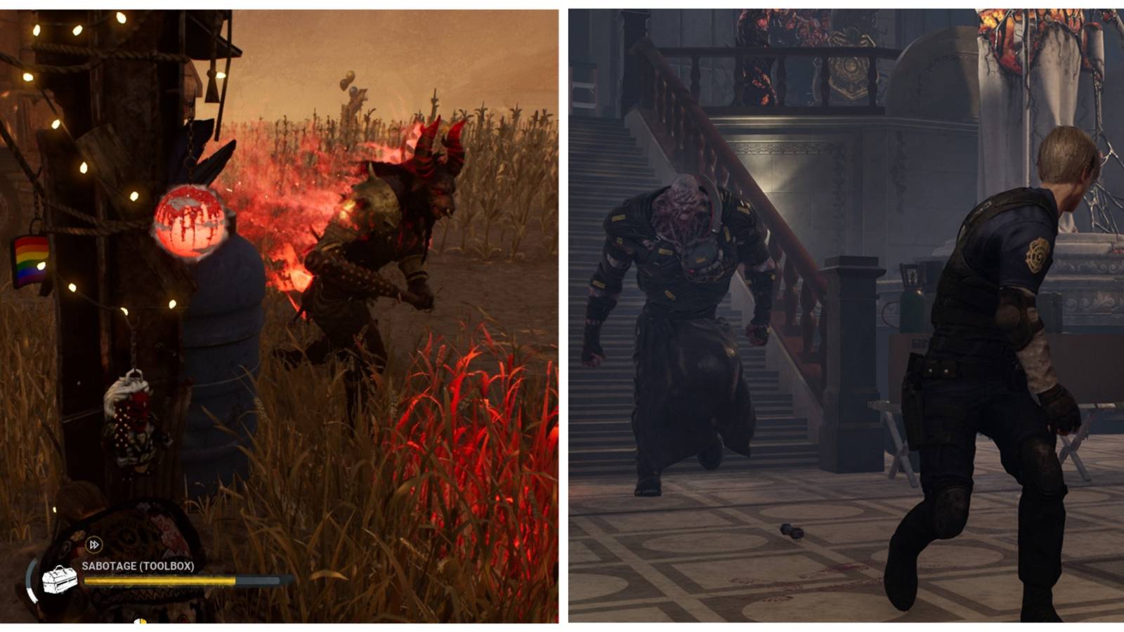 Best Sabotage Builds In Dead By Daylight