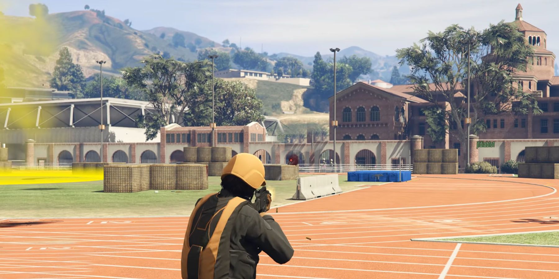 GTA Online: How To Win In Drop Zone Mode