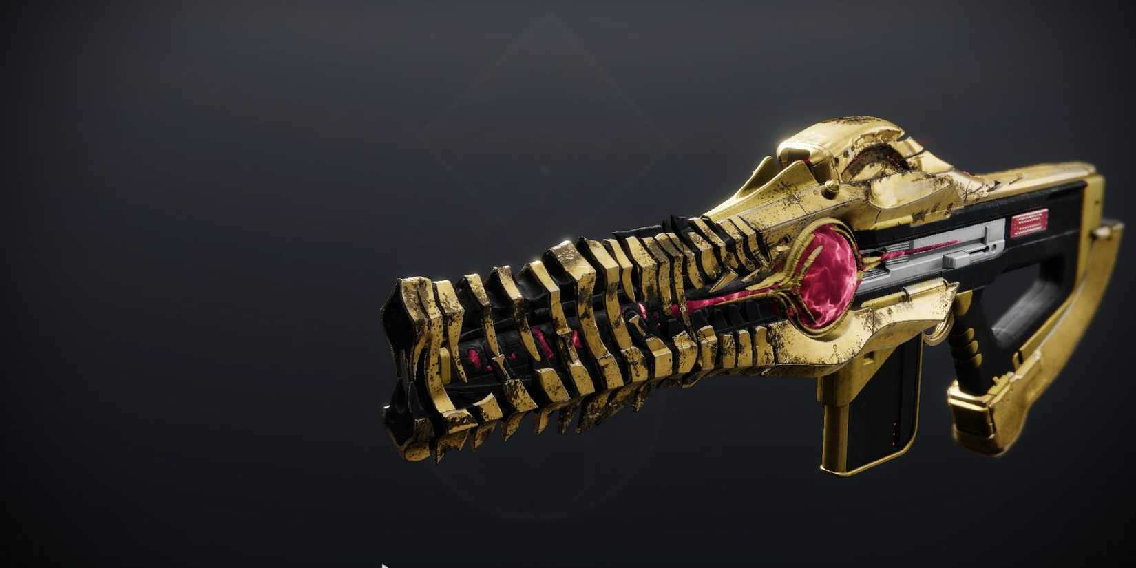 Best Trace Rifles In Destiny 2