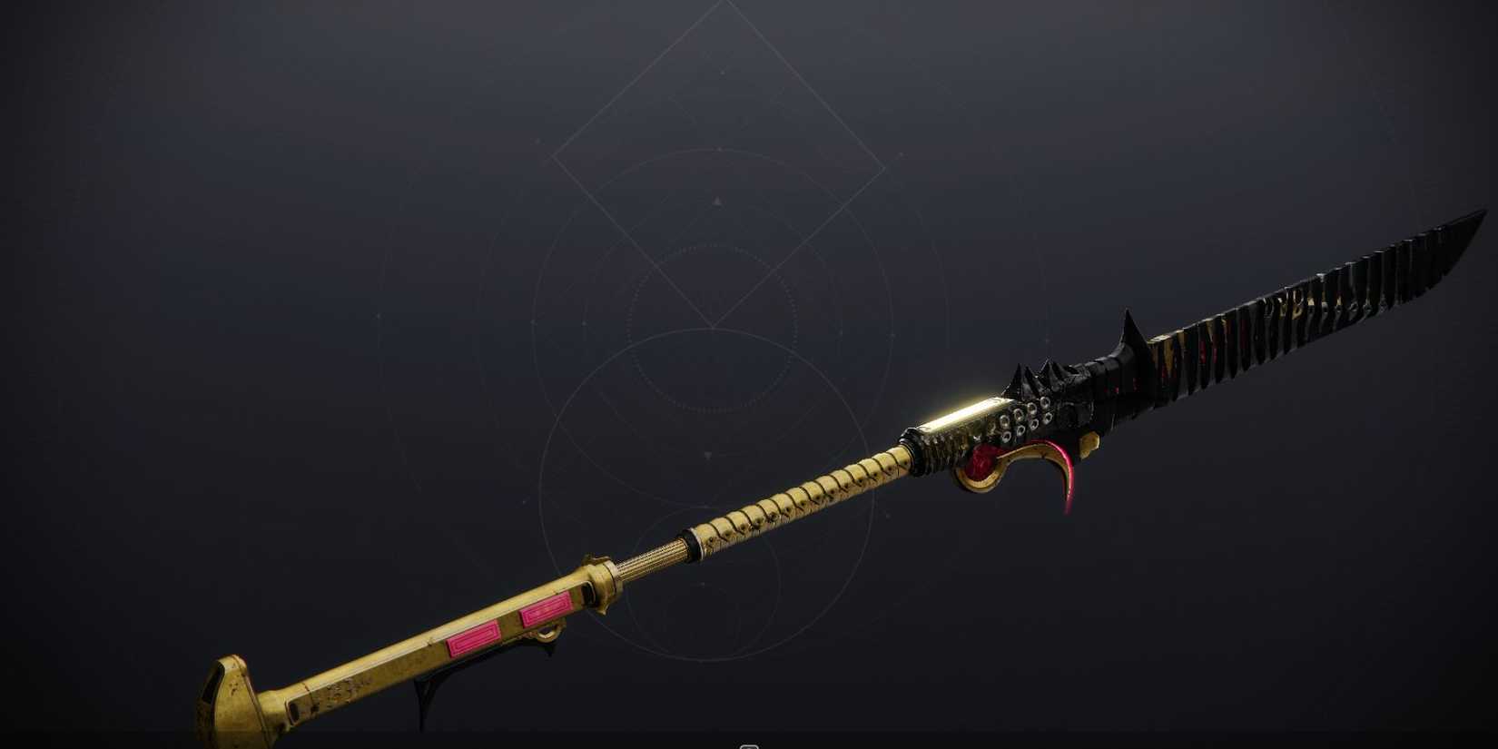 Destiny 2 All Glaives, Ranked