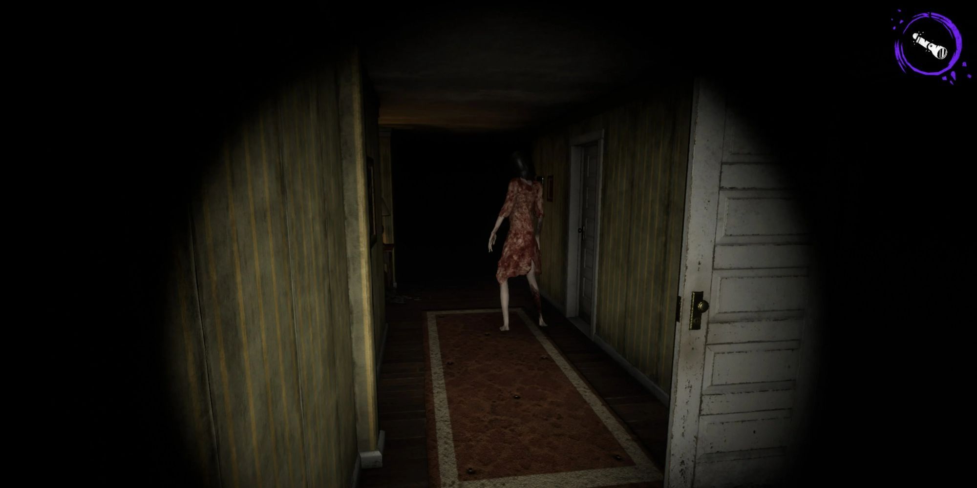 Devour: How To Calm & Hide From Anna