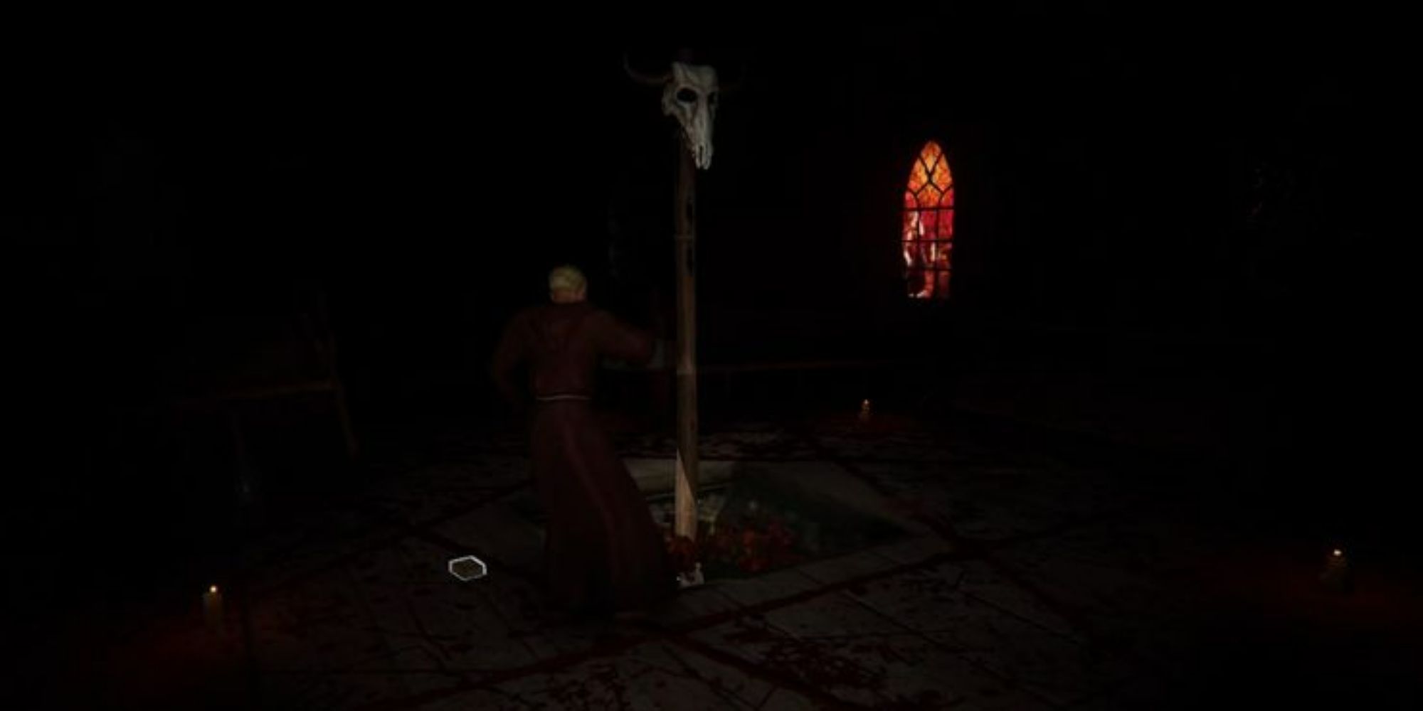 Devour: How To Beat The Town