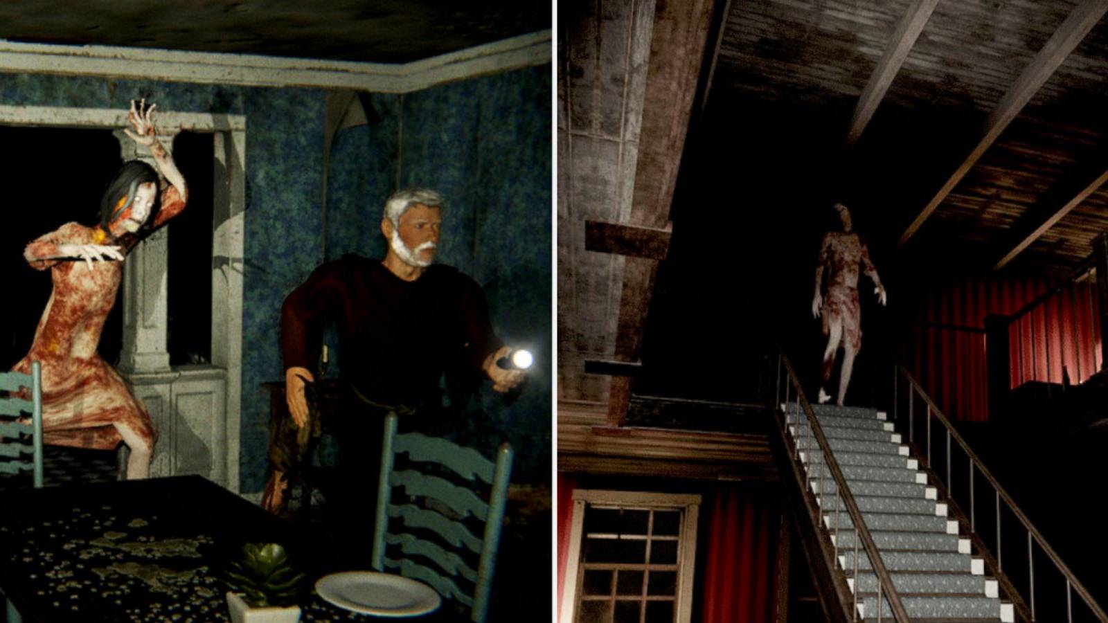 Devour: How To Calm & Hide From Anna