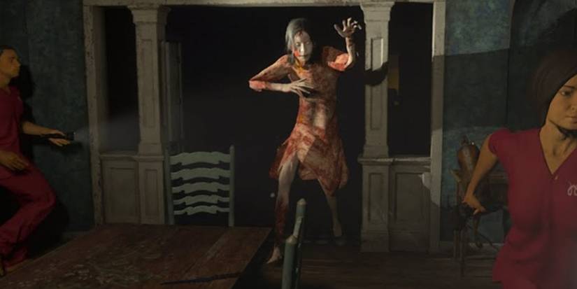 Devour: 10 Best Perks, Ranked