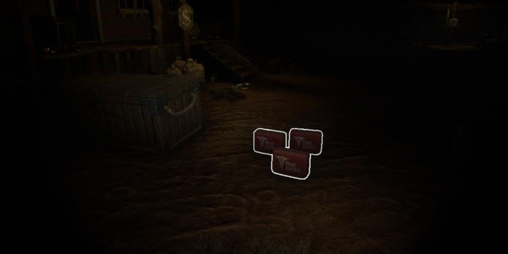 Devour: 10 Best Perks, Ranked