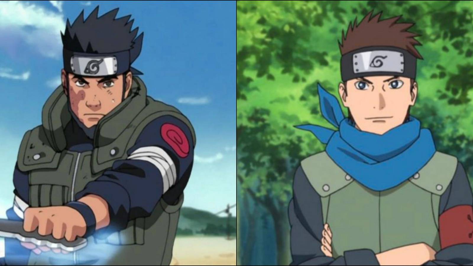 Naruto: Most Disappointing Jonin, Ranked