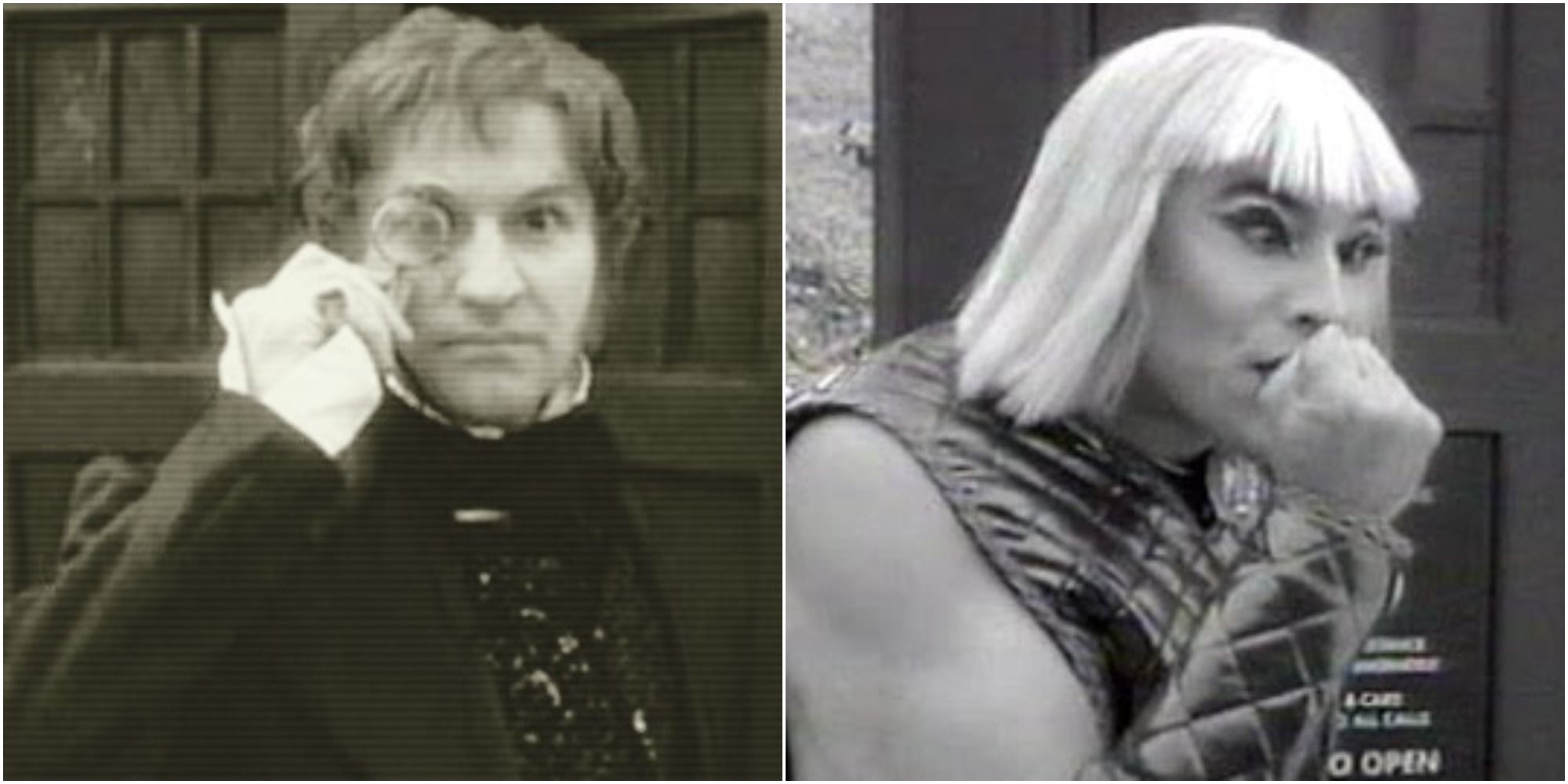 Doctor Who: Funny Parodies And Sketches