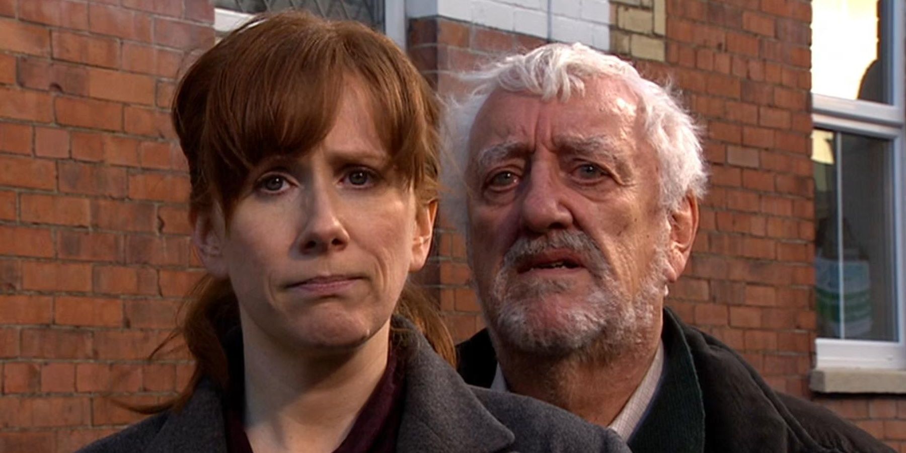 Doctor Who: 10 Times The Doctor Lost