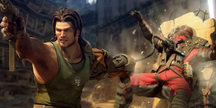 Mario Gets a Tattoo: Video Game Mascots Who Went Through an Edgy Phase