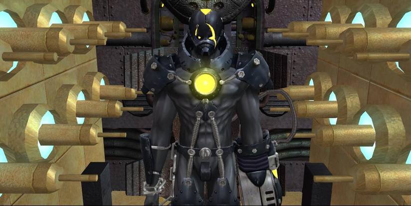 Mario Gets a Tattoo: Video Game Mascots Who Went Through an Edgy Phase