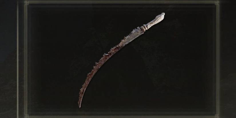 curved sword elden ring