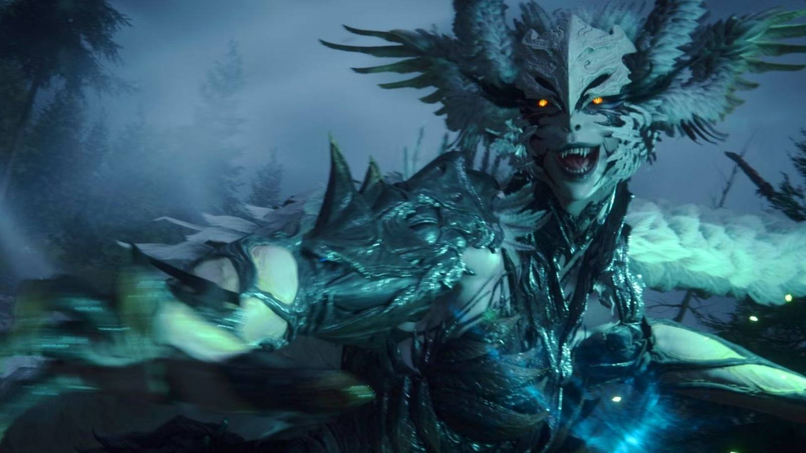 How Garuda Has Evolved From Final Fantasy 3 to FF16