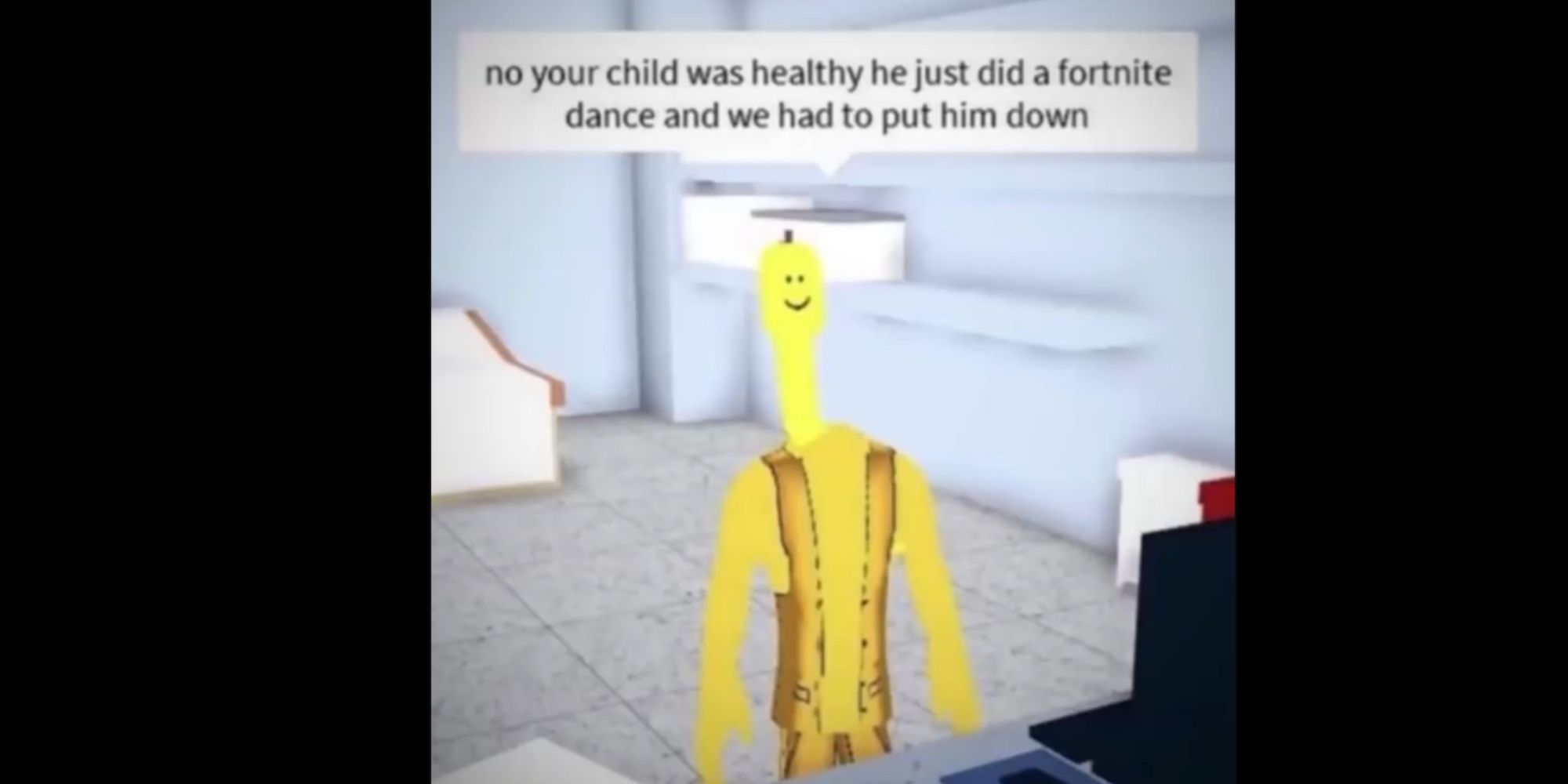 The Best Roblox Memes That Will Have You Laughing