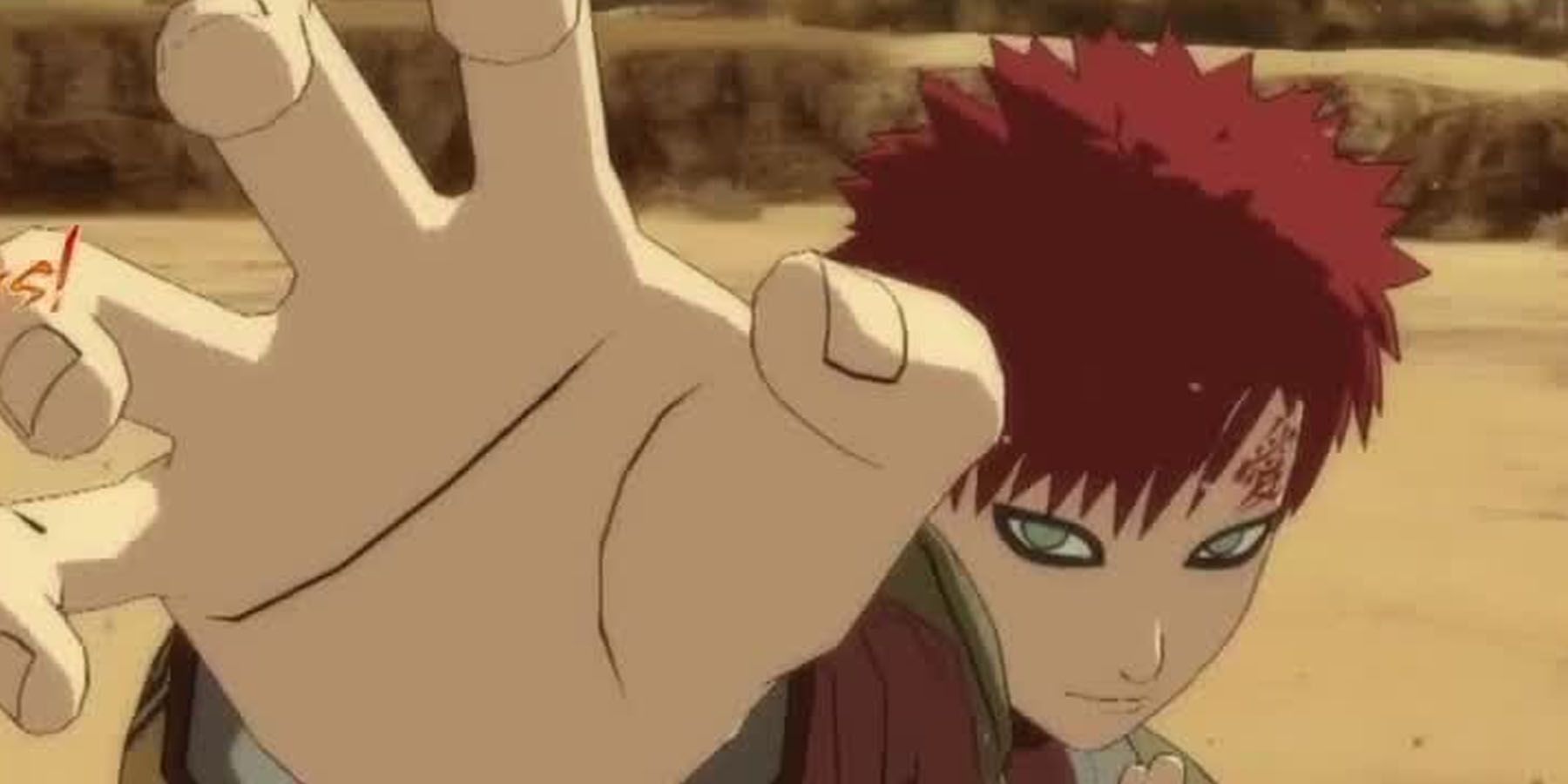 Best Characters In Naruto Shippuden: Ultimate Ninja Storm 4