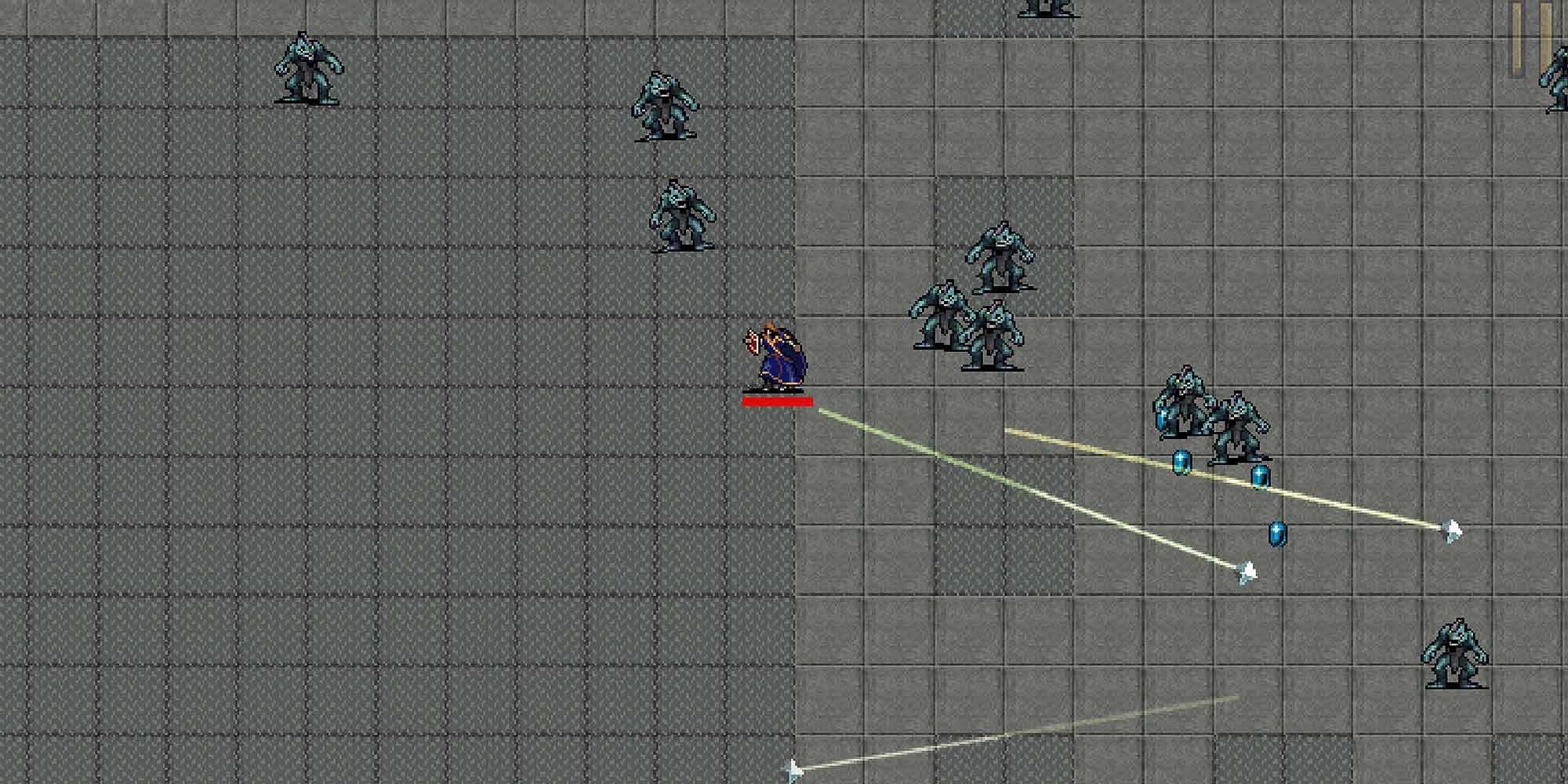 Vampire Survivors: How to Unlock Iguana Gallo Valletto