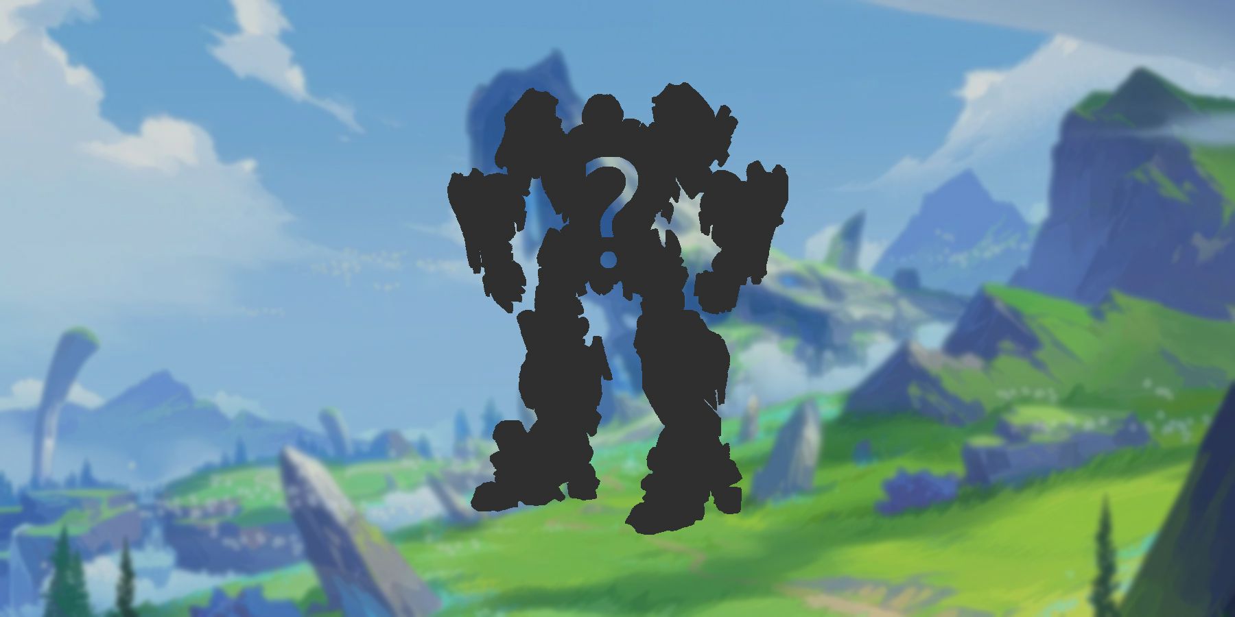 Transformer Model Discovered in Genshin Impact Game Files