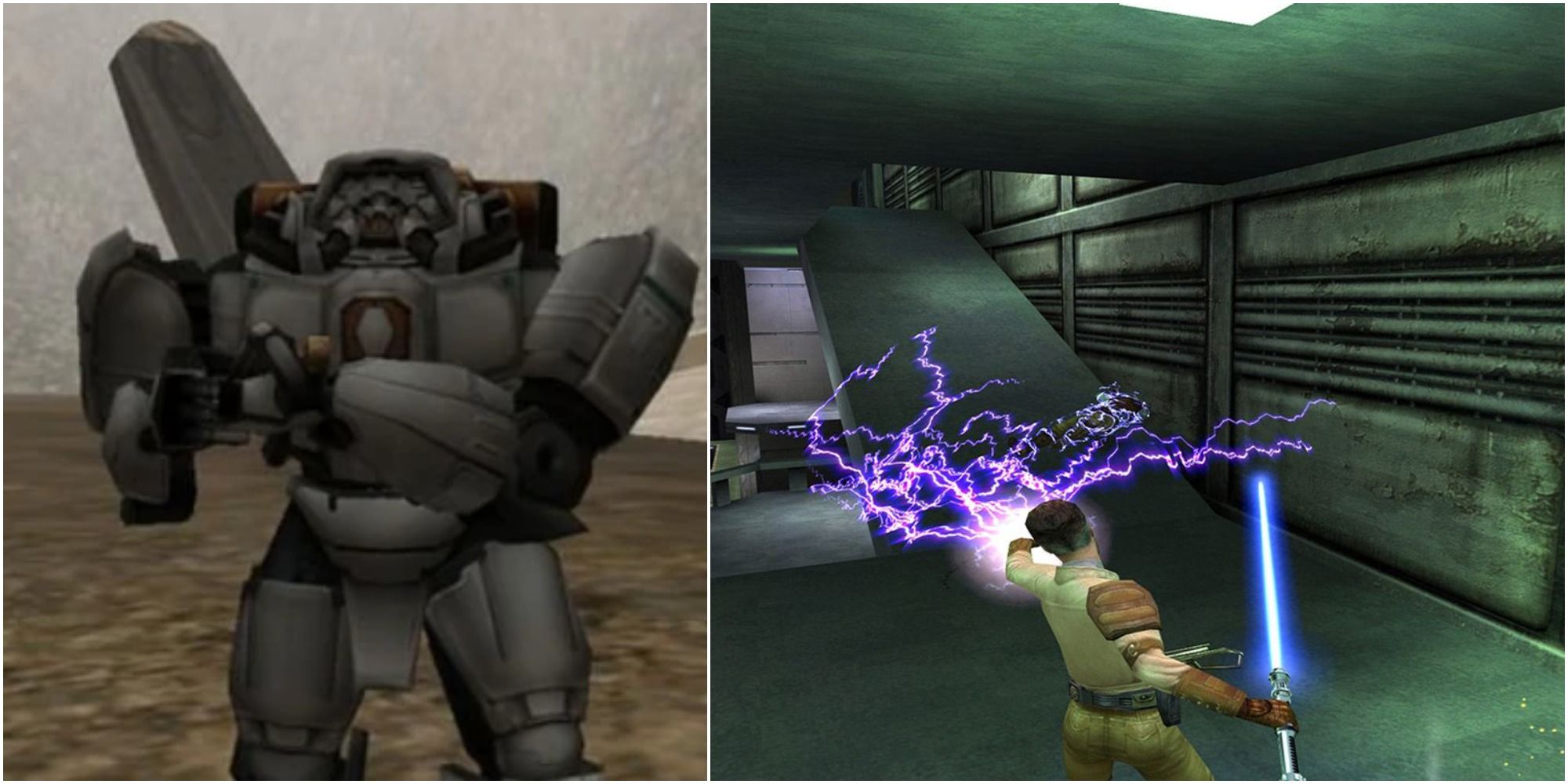 Best Star Wars Imperials Not In The Shows Or Movies