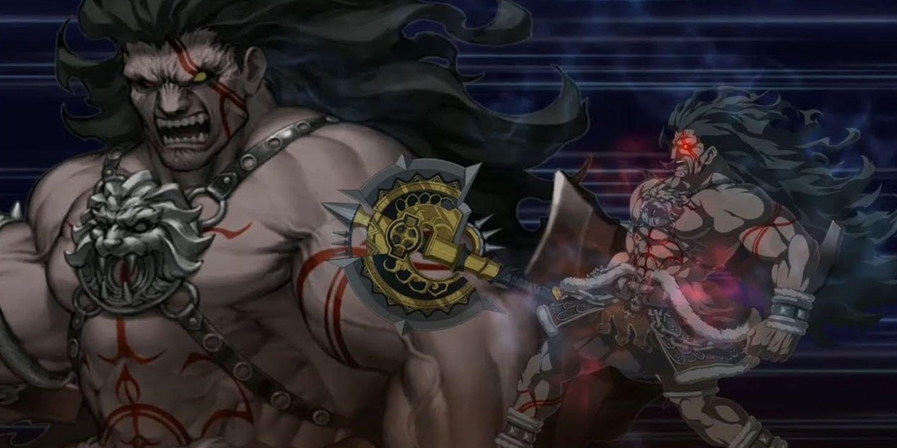 Best 4-Star Servants In Fate/Grand Order