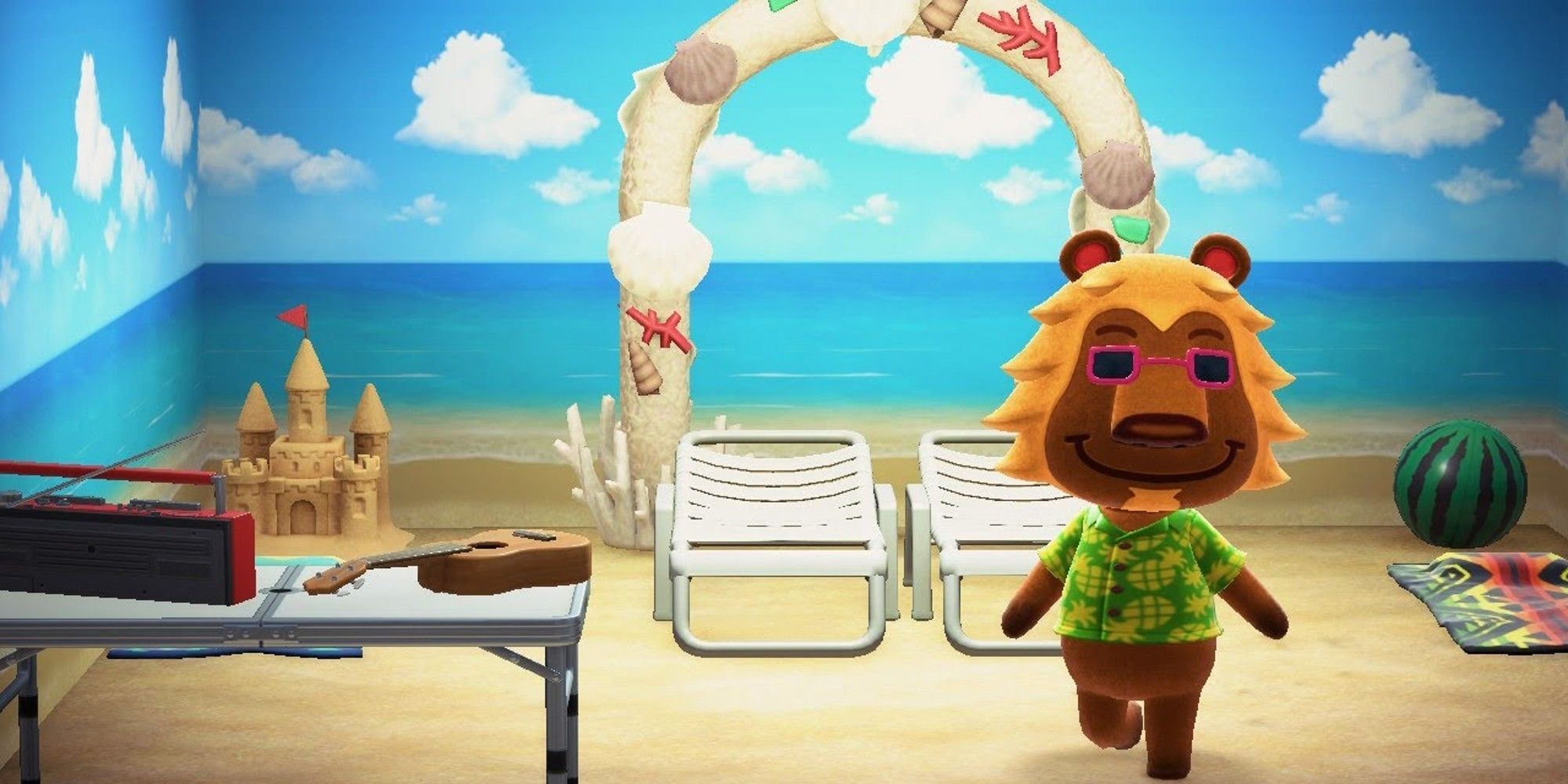 Animal Crossing: New Horizons Villagers That Would Make Great Dads