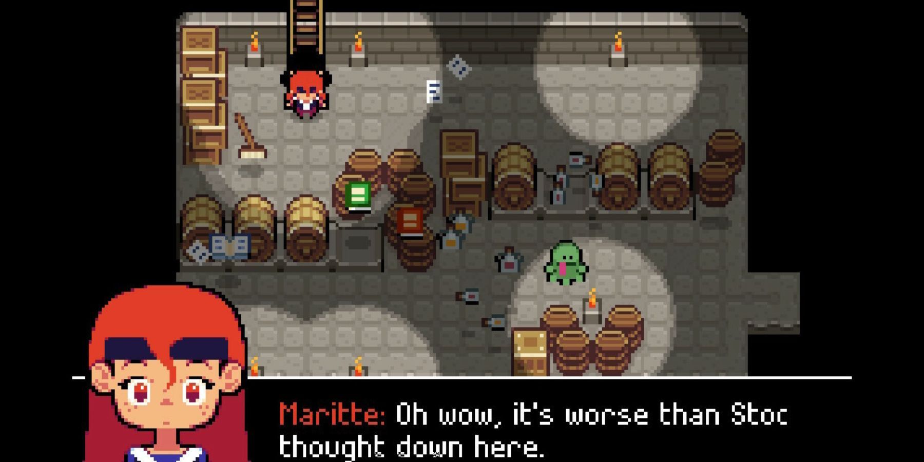 Great Nintendo Switch Games With LGBTQ+ Themes