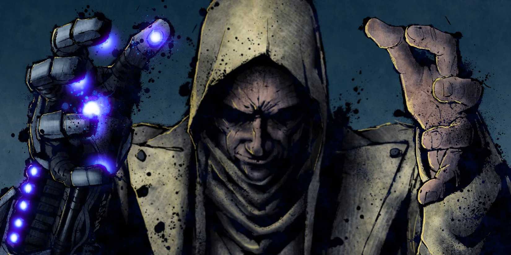 Best Mirror Match Fights in Games