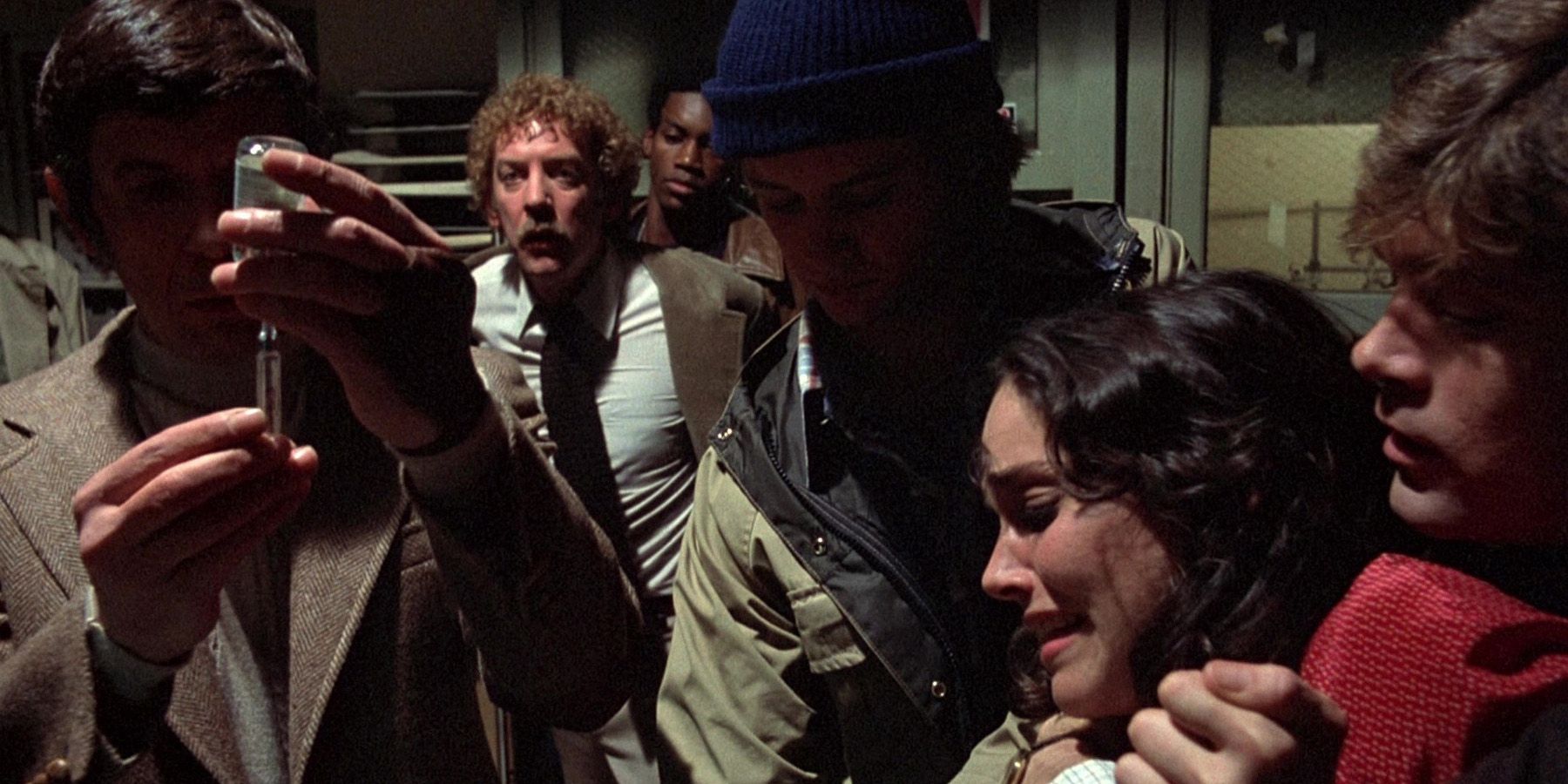 Best Alien Invasion Movies