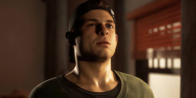 The Quarry: How To Make Jacob Tell Emma The Truth (Nobody’s Fool)