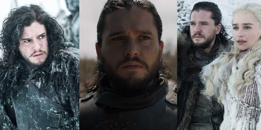 Jon Snow’s Best Quotes In Game Of Thrones