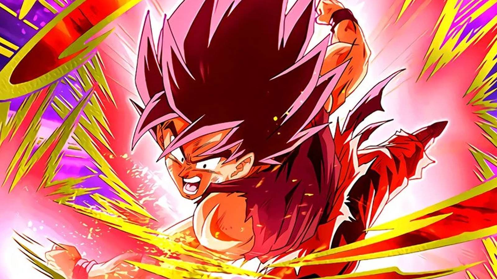 Dragon Ball: Kaioken, Explained