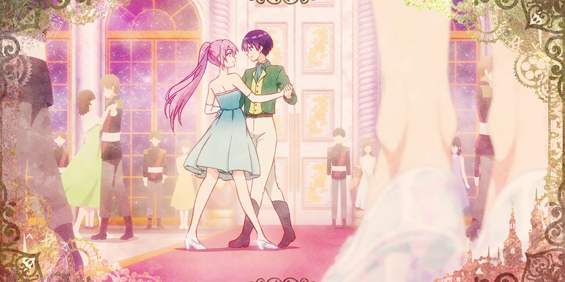 Shikimori's Not Just a Cutie Episode 8 Review - About Kamiya