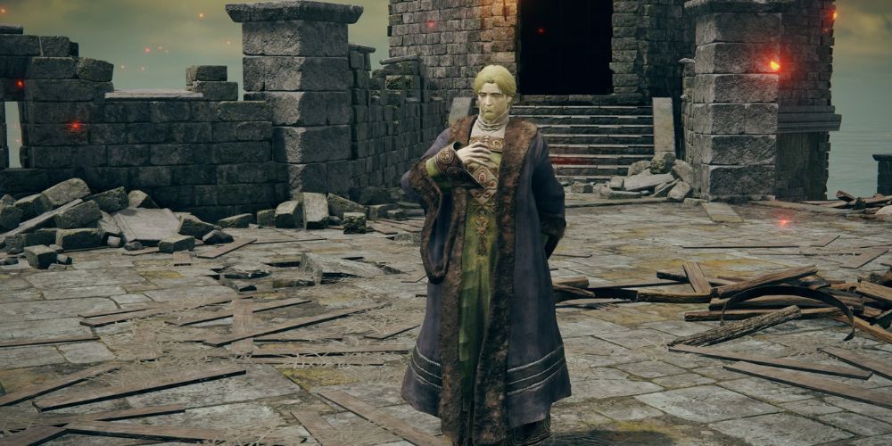 Elden Ring: Best NPCS To Kill