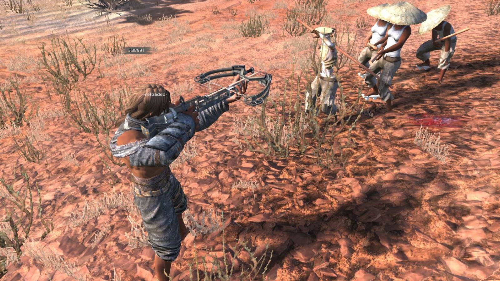 Kenshi: Every Ranged Weapon, Ranked