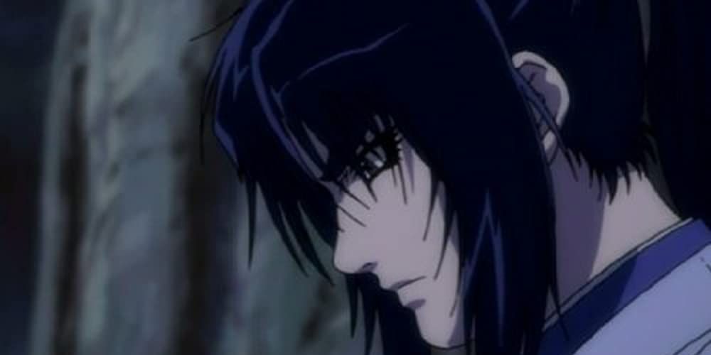 Iconic Anime Characters Voiced By Kosuke Toriumi