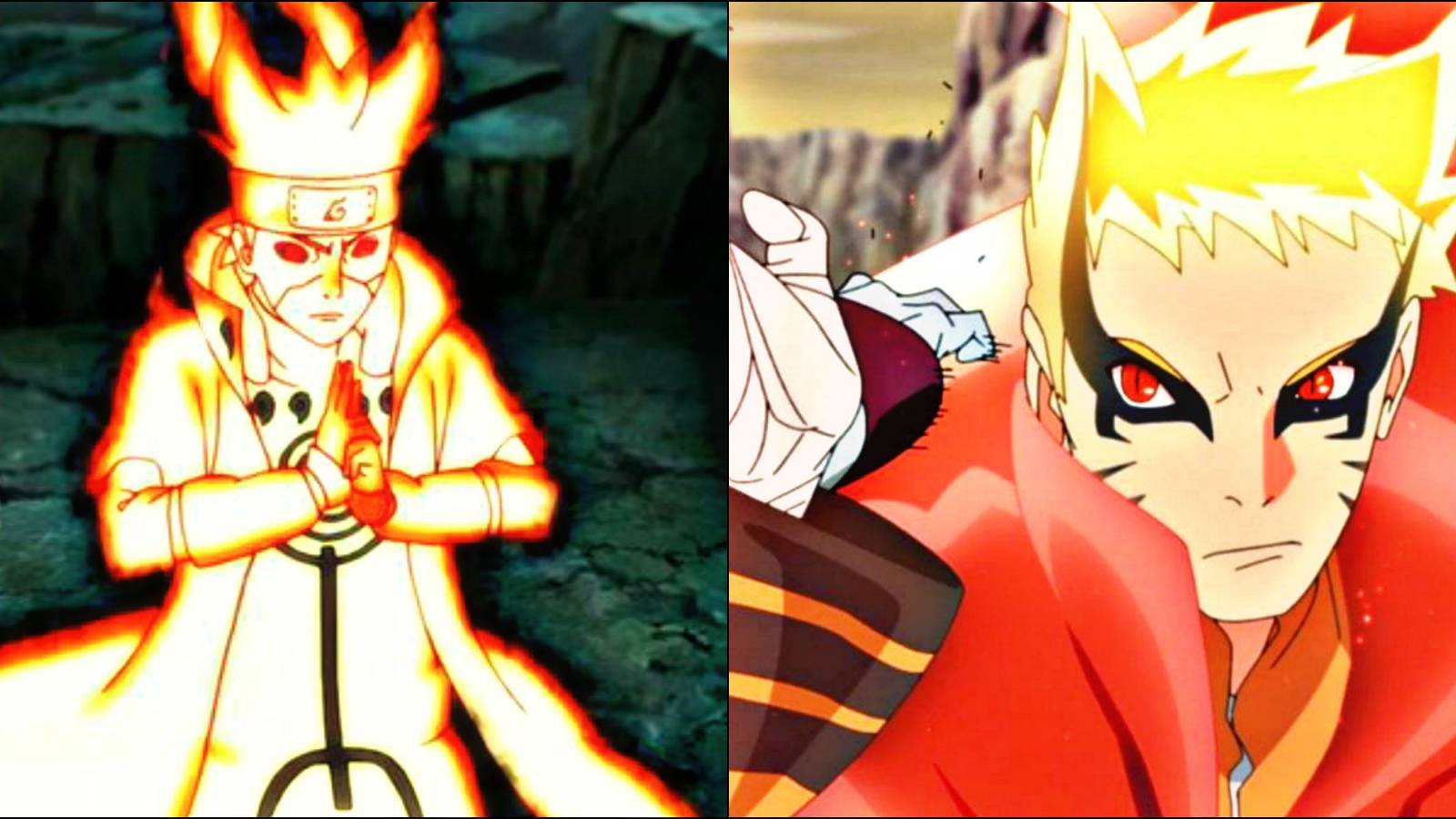 Naruto: Kurama's Many Jinchuriki, Explained