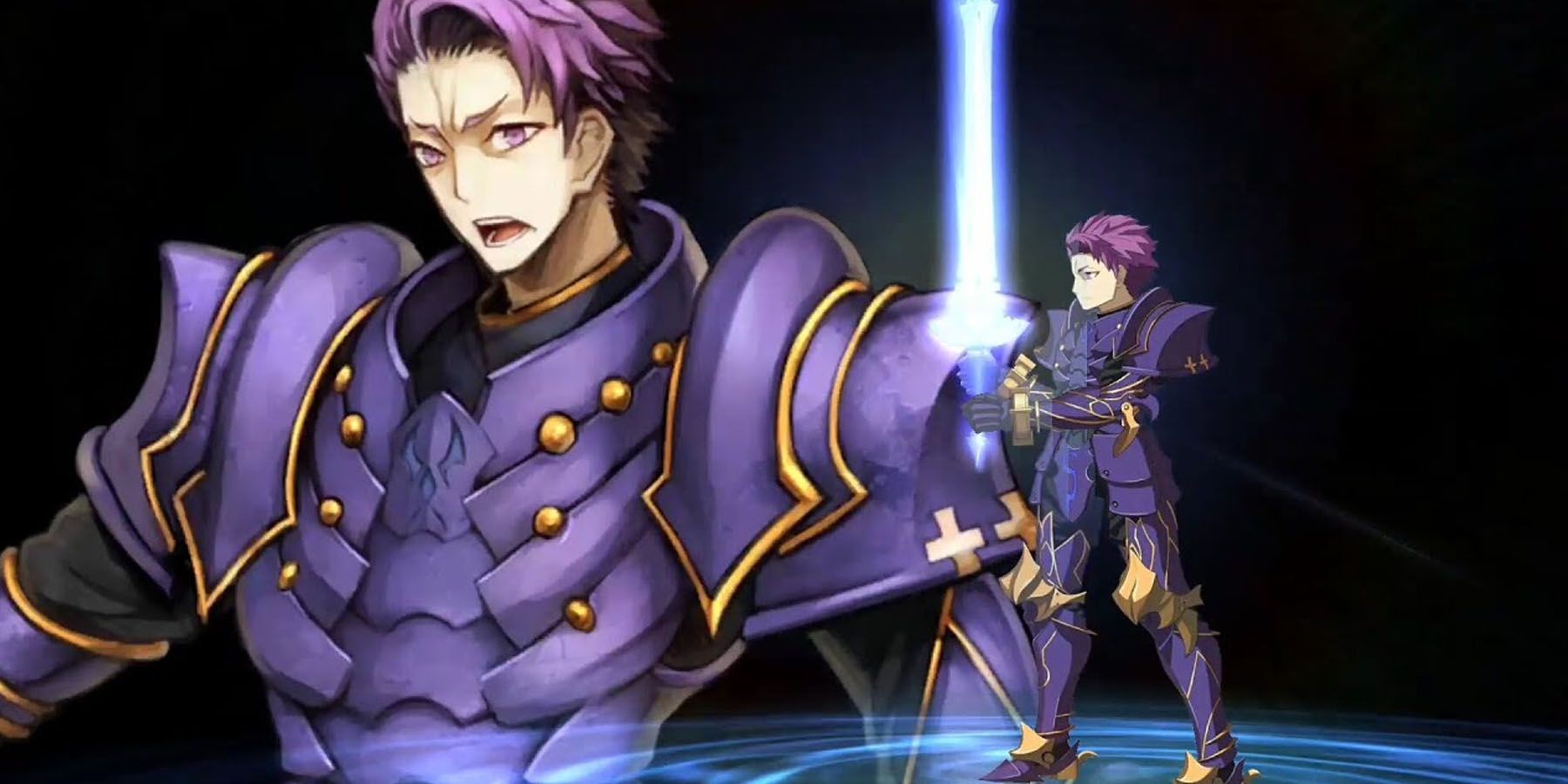 Best 4-Star Servants In Fate/Grand Order