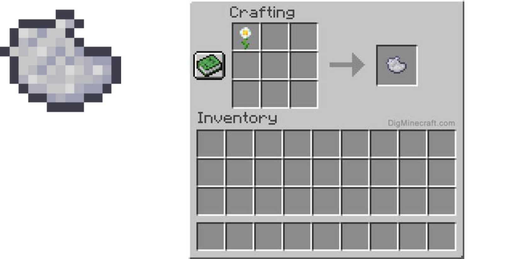 Every Dye Color In Minecraft And How To Get It