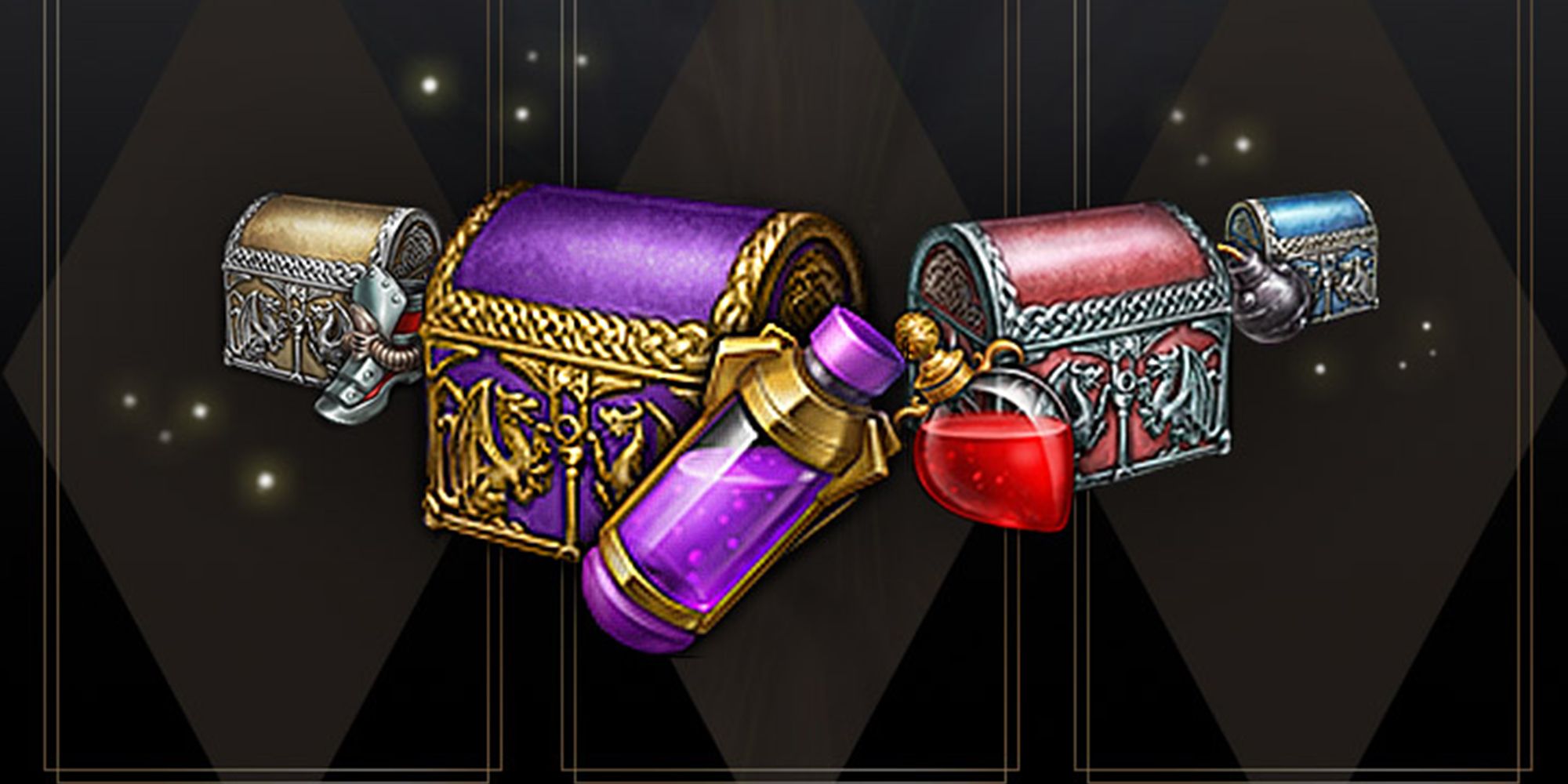 Lost Ark: Where To Buy Flares