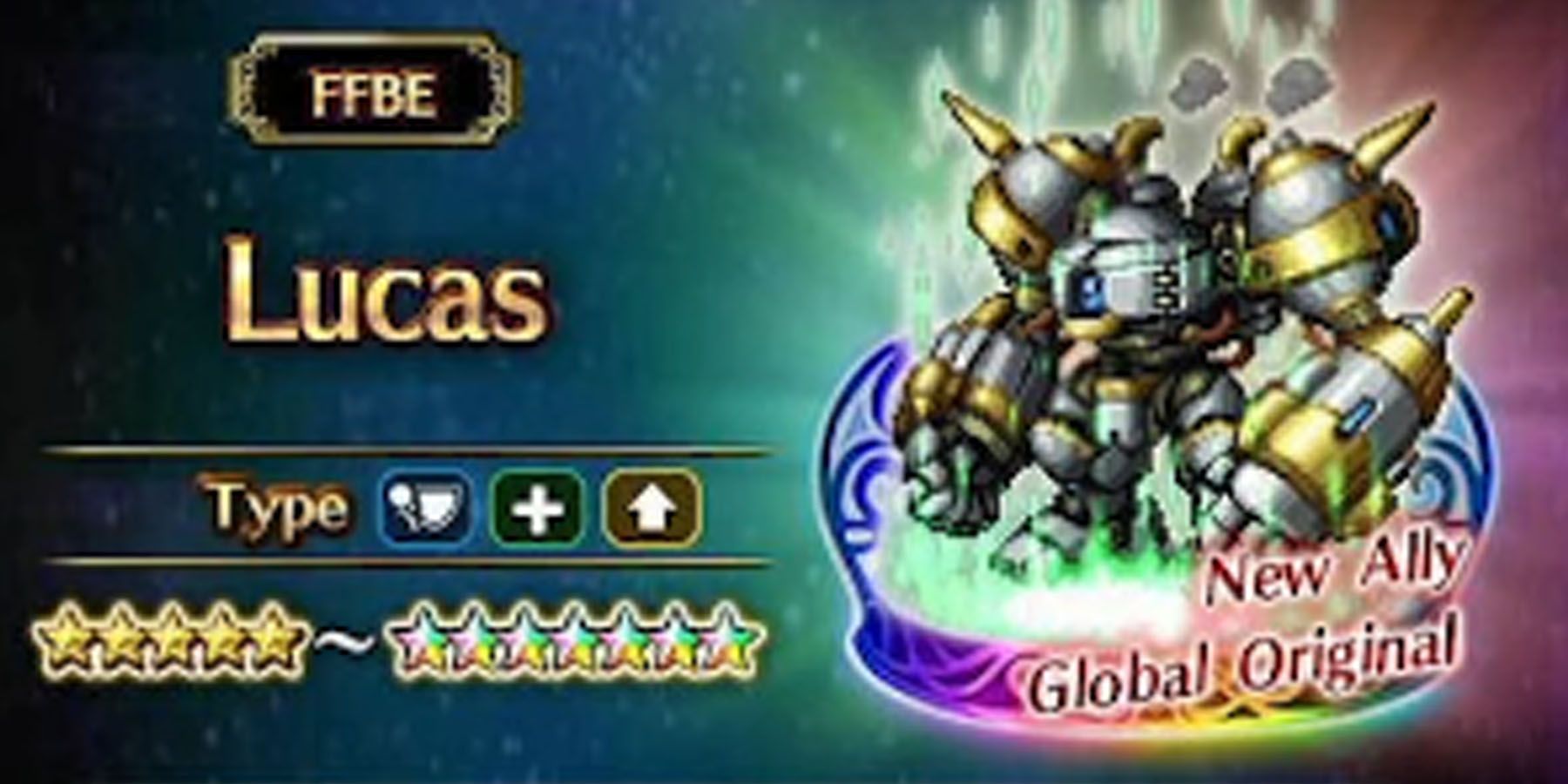Final Fantasy Brave Exvius: Best Healers, Ranked