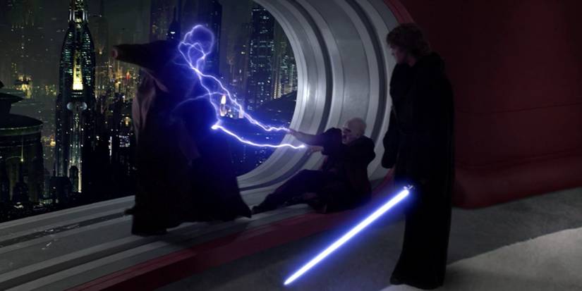 Star Wars: Is Mace Windu A Gray Jedi?