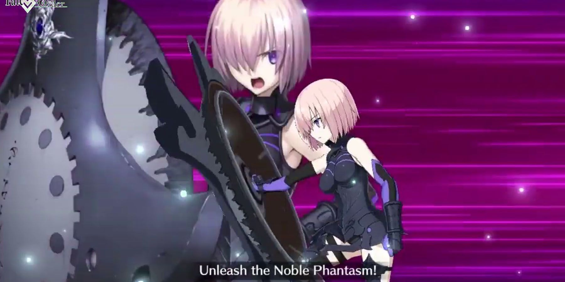 Best 4-Star Servants In Fate/Grand Order