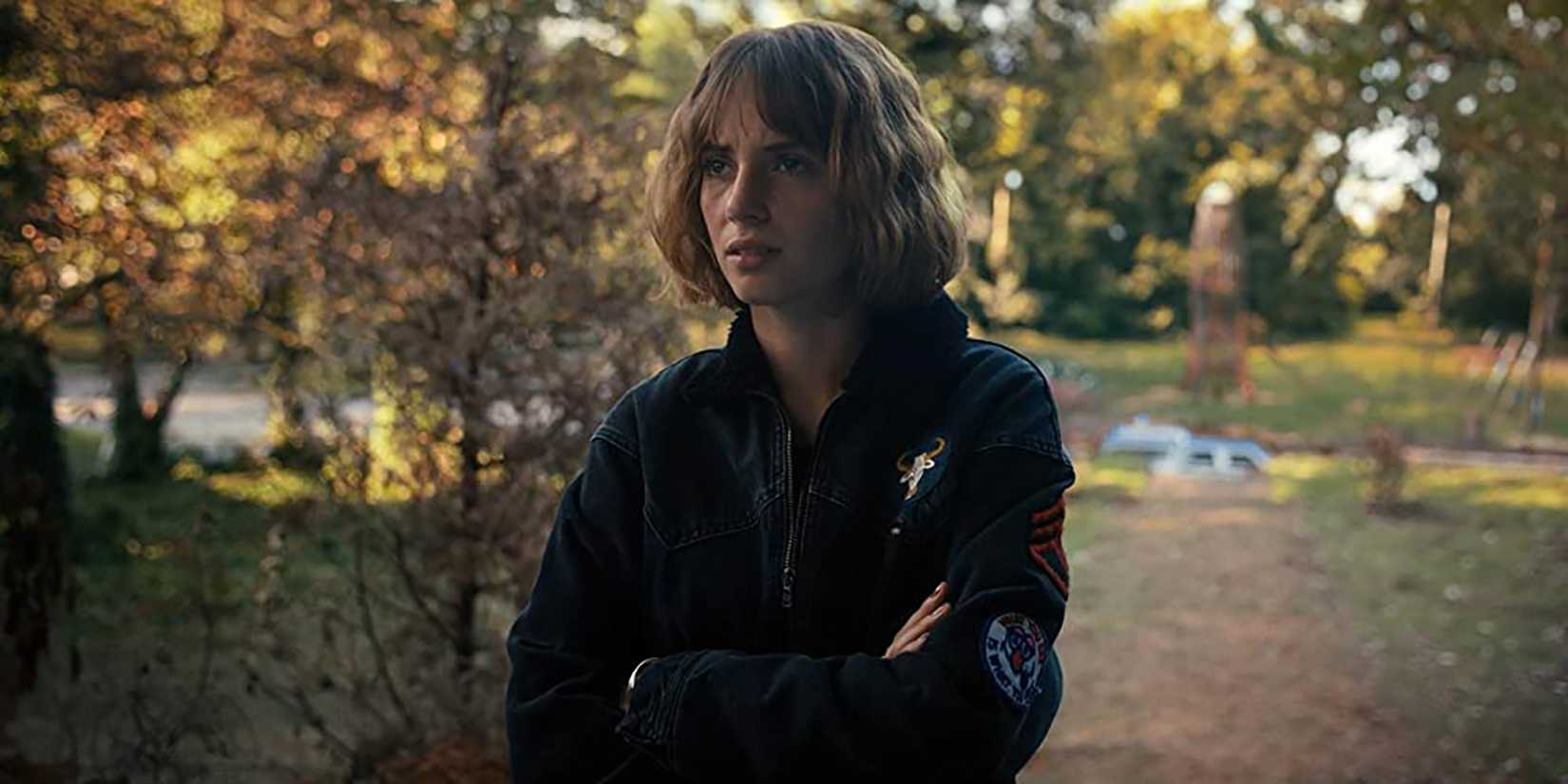 The Hunger Games: Sunrise on the Reaping Has Found Its Wiress and Beetee