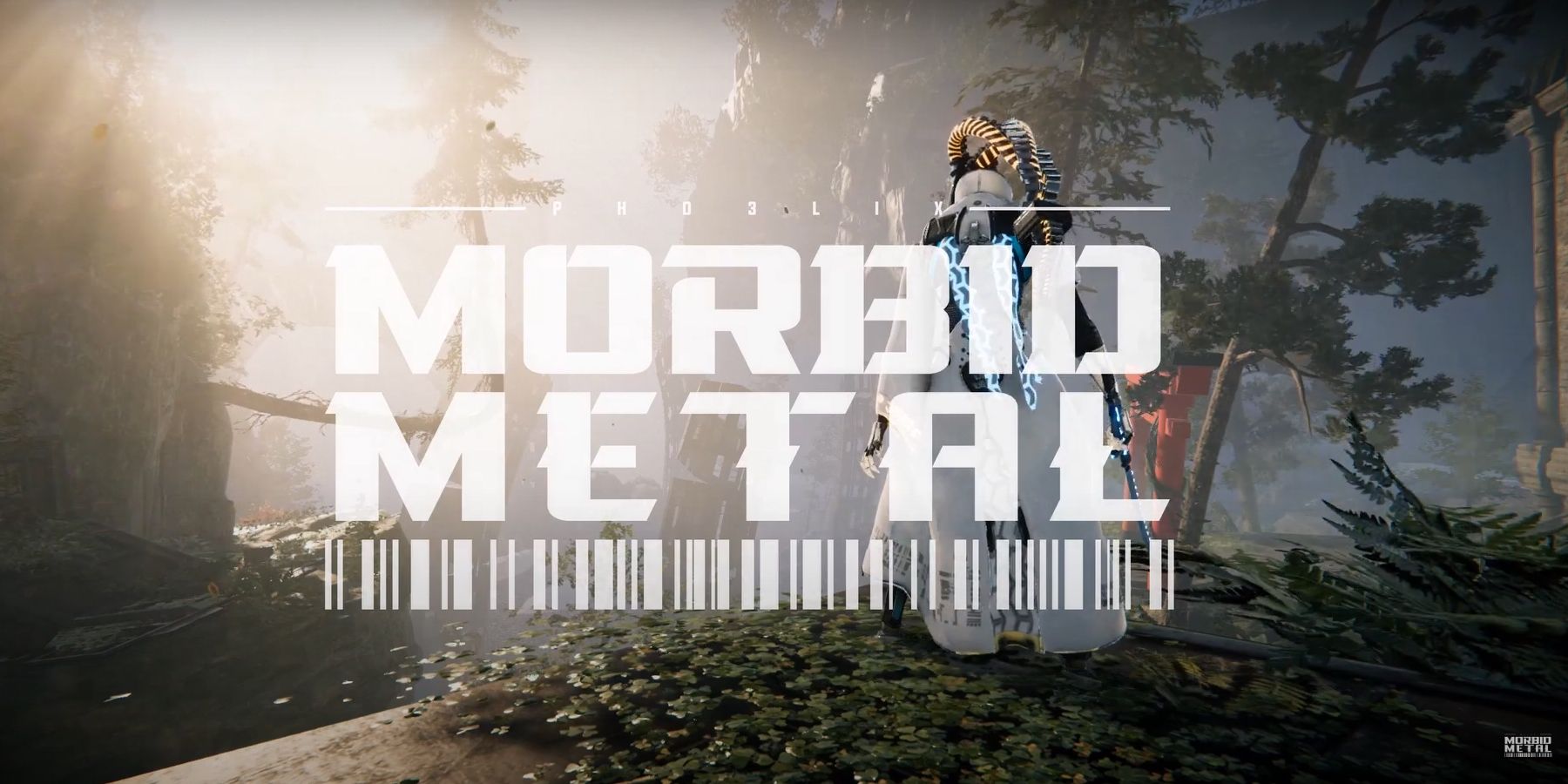 How Morbid Metal's Shapeshifting Affects Combat