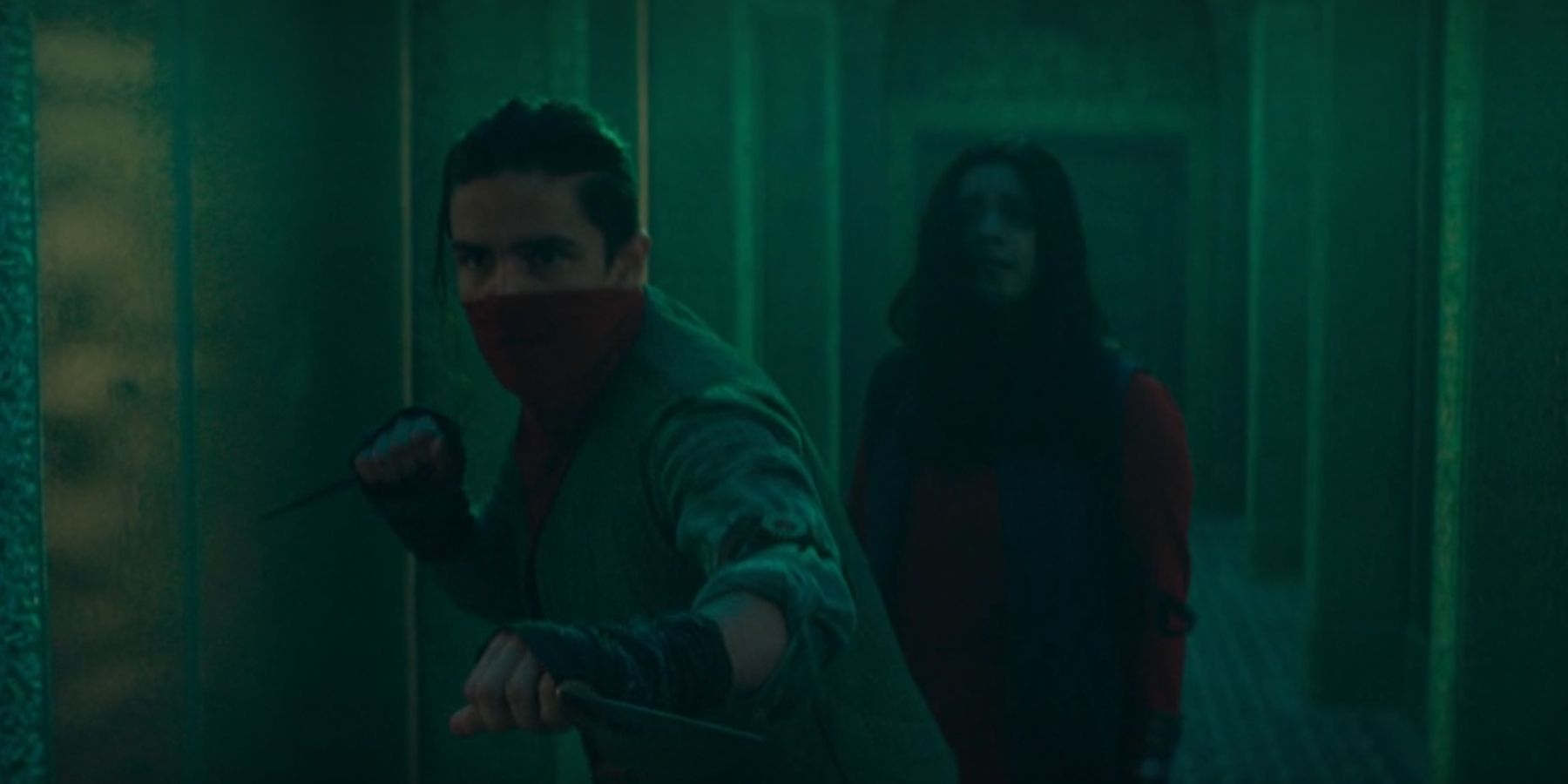 Ms. Marvel Episode 4 Review