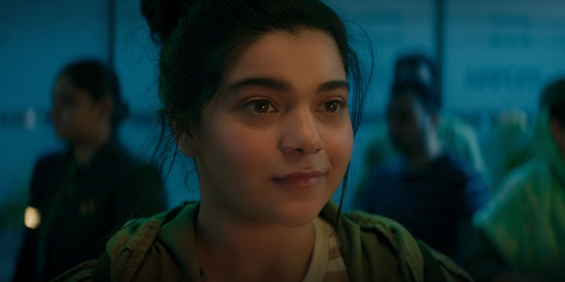 Ms. Marvel Episode 4 Review