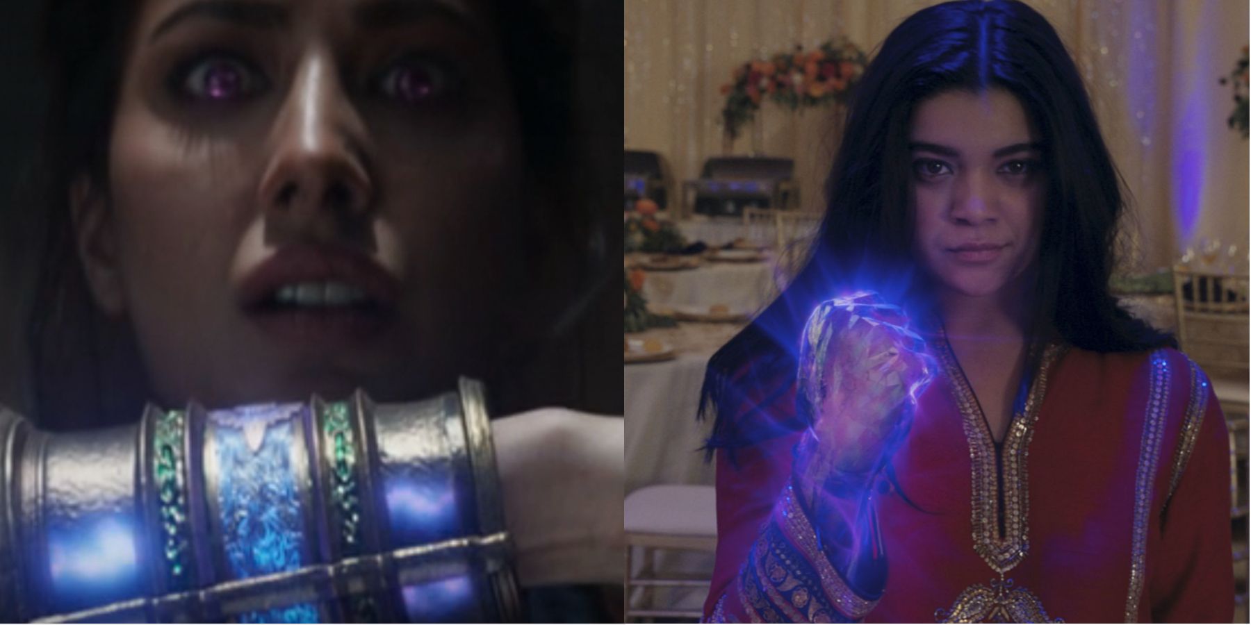 Ms. Marvel Just Made A Major MCU Connection
