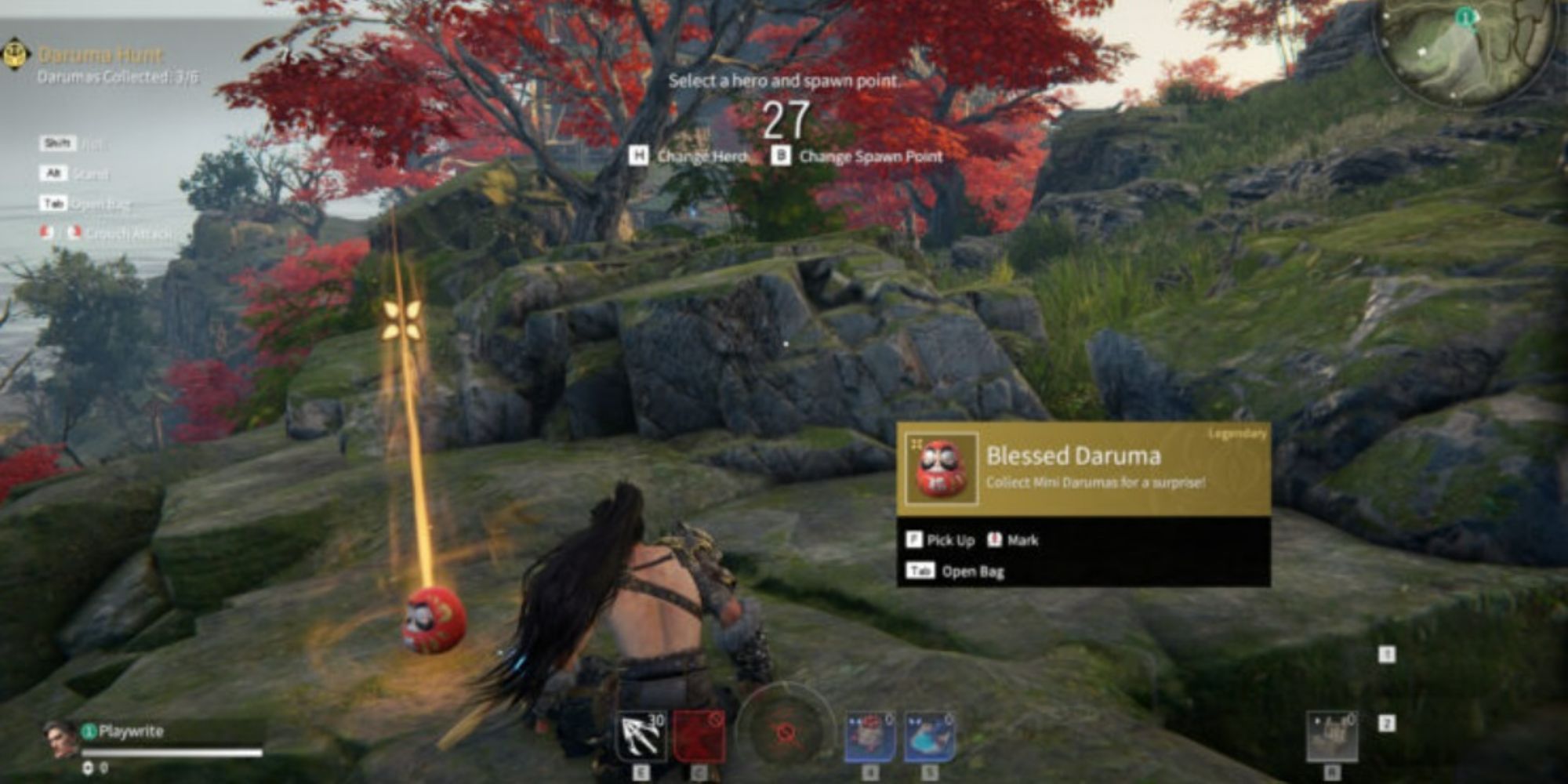 Naraka: Bladepoint - How To Earn Tae Fast