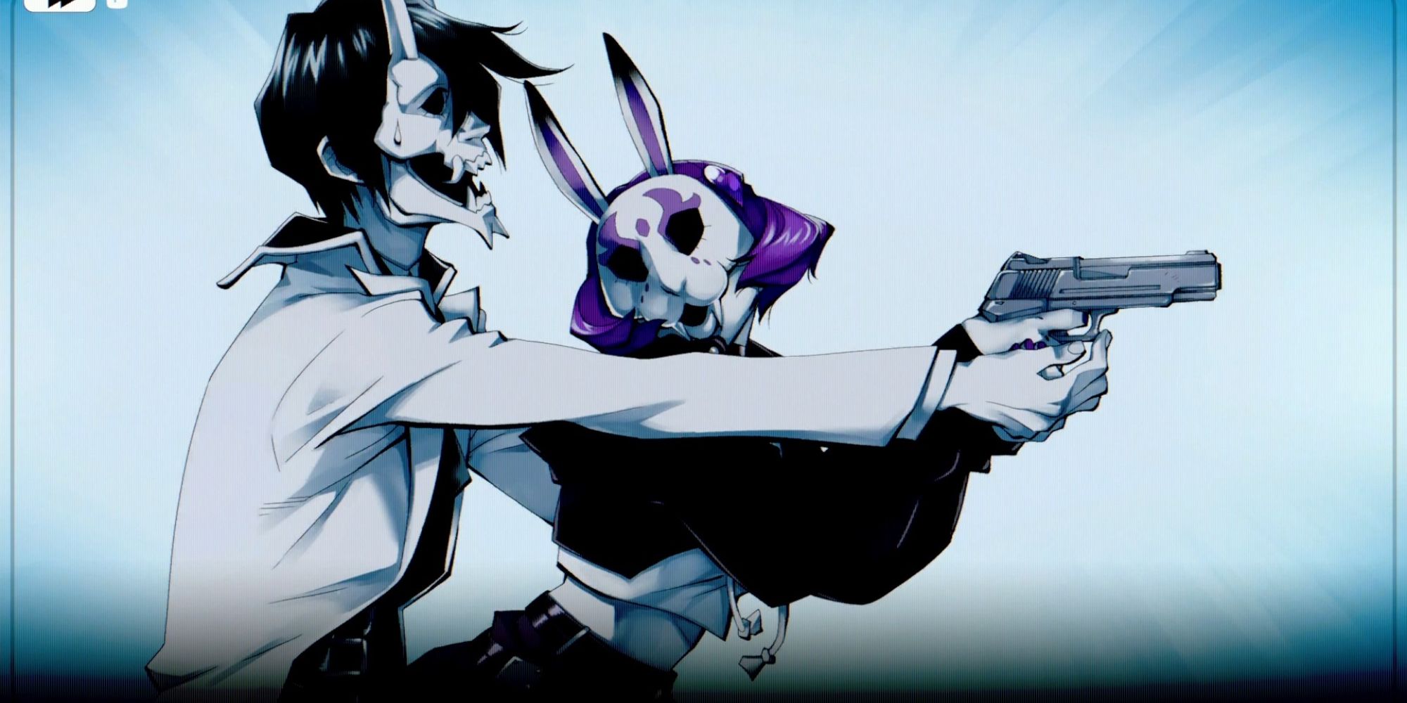 Neon White: 10 Fixes The Game Needs